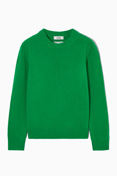 COSコス レディース カシミア｜COS コス 公式オンラインストア