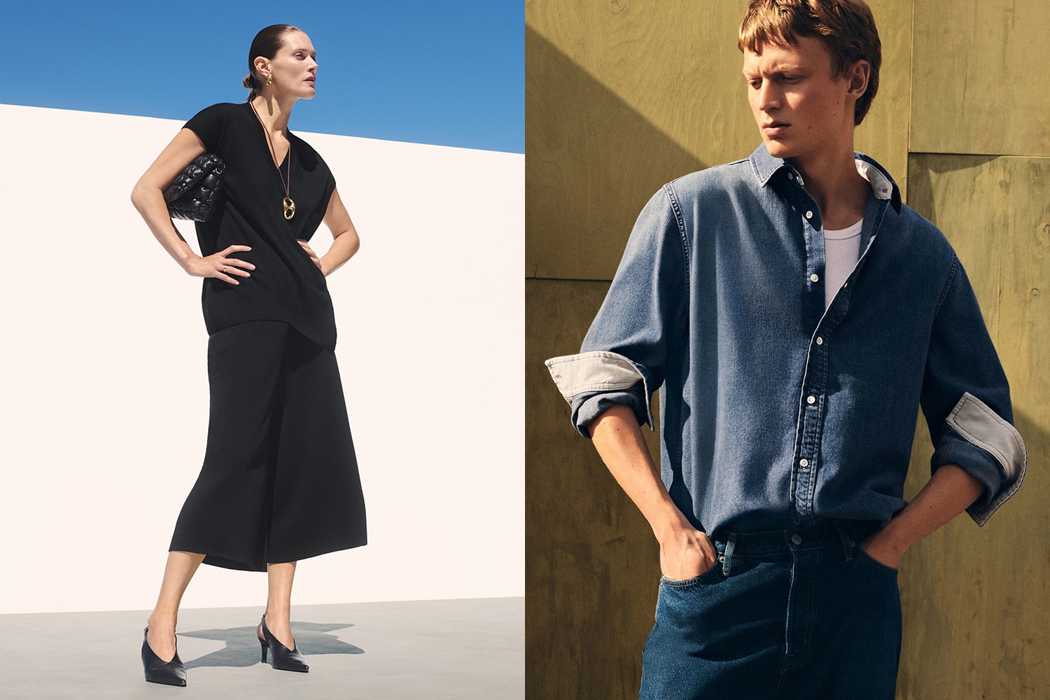 COS コス ｜COSコス 公式オンラインストア