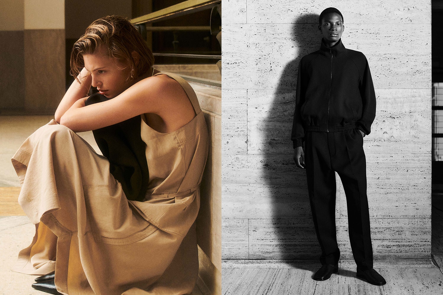 COS コス ｜COSコス 公式オンラインストア