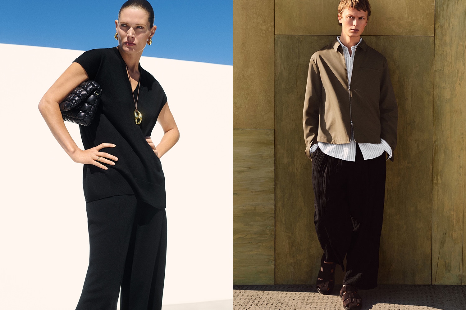 COS コス ｜COSコス 公式オンラインストア