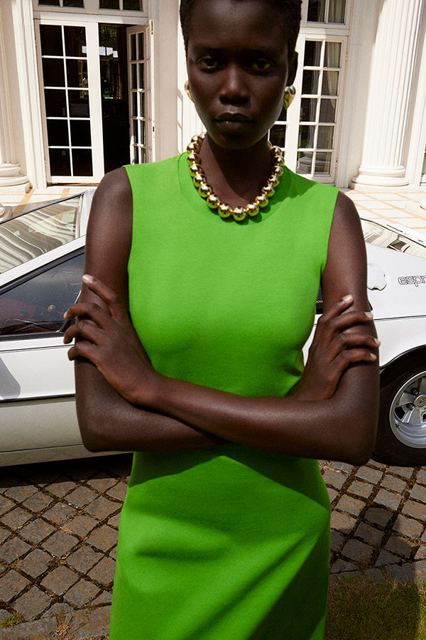 COS コス レディース ｜COS コス 公式オンラインストア