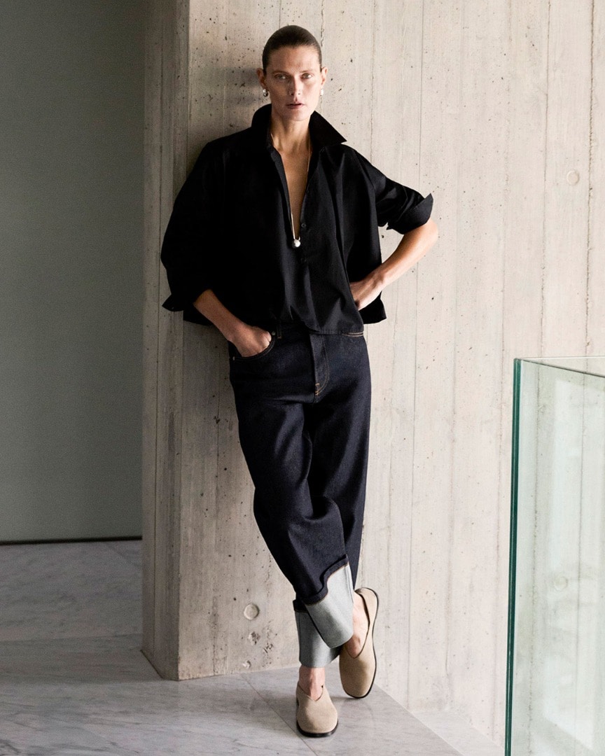 COS コス レディース ｜COS コス 公式オンラインストア