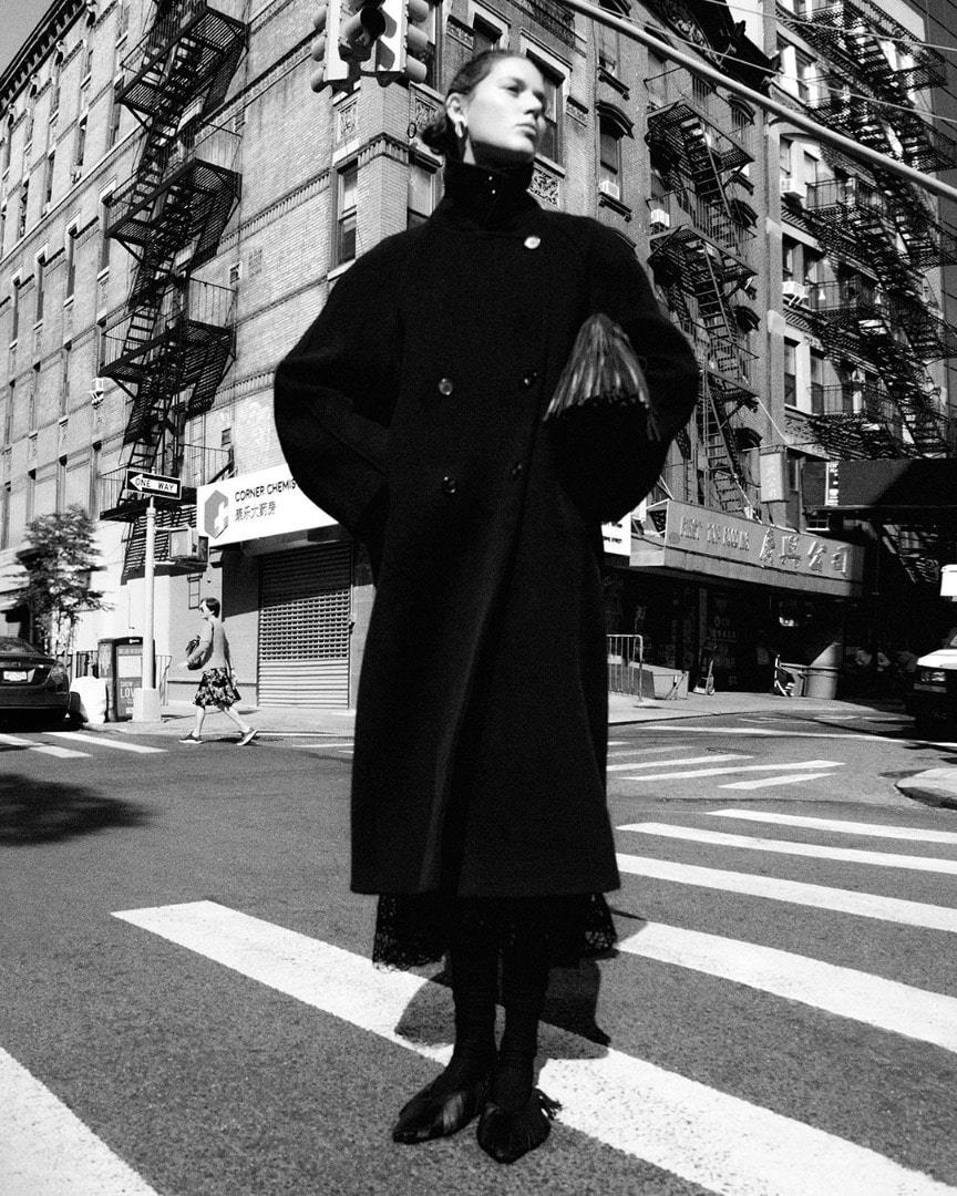 COS コス レディース ｜COS コス 公式オンラインストア