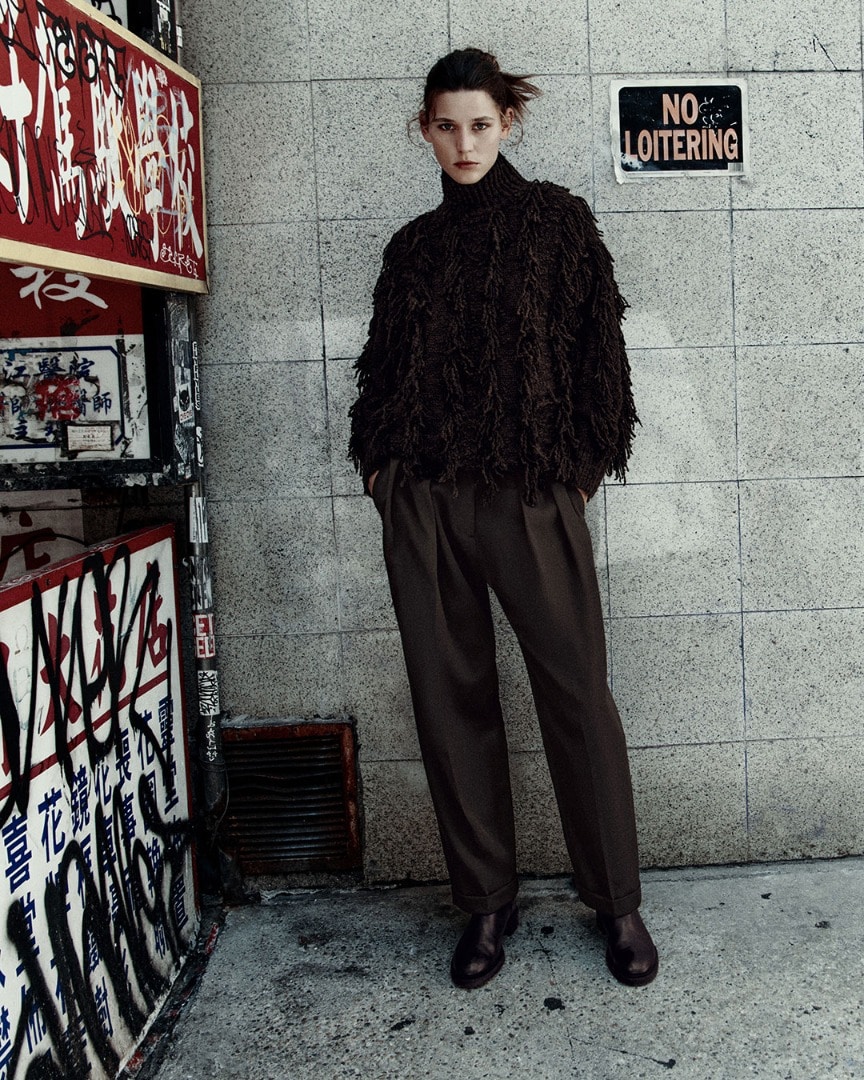 COS コス レディース ｜COS コス 公式オンラインストア