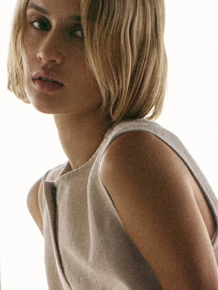 COS コス レディース ワンピース｜COS コス 公式オンラインストア