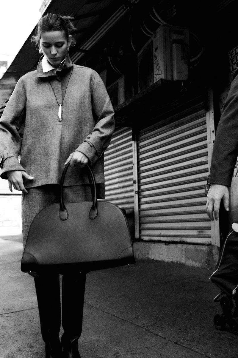 FUNNEL-NECK WOOL-FLANNEL SHIRT ファンネルネックシャツ｜COS コス 公式オンラインストア