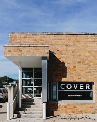 COVER BOOKS｜COS コス 公式オンラインストア