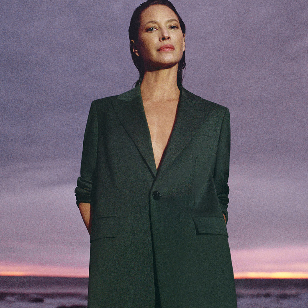 Sustainability at COS: Products – BETTER LOOKS BEYOND｜COS コス 公式オンラインストア