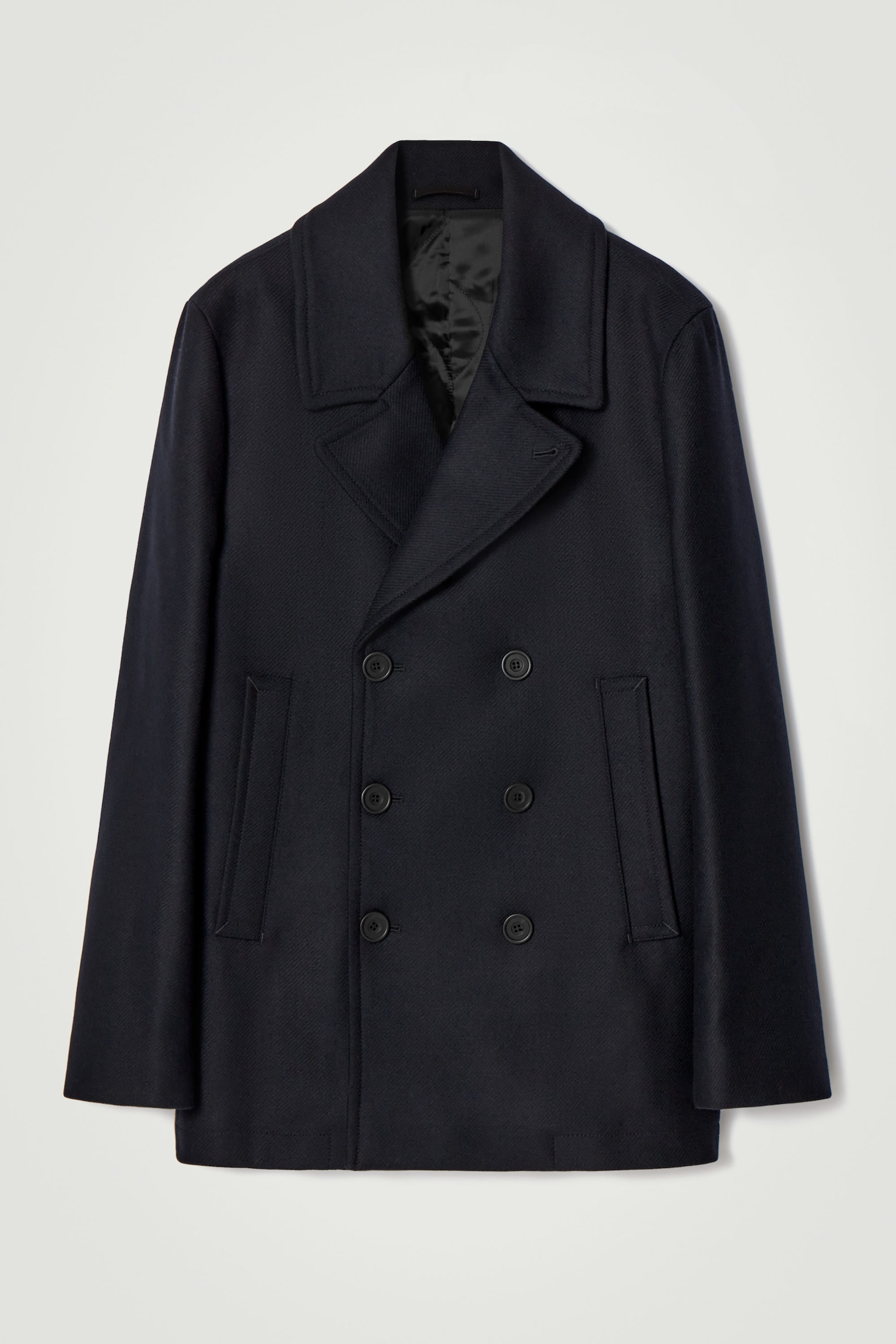 Coats - Coats & Jackets - Men - COS | COS US
