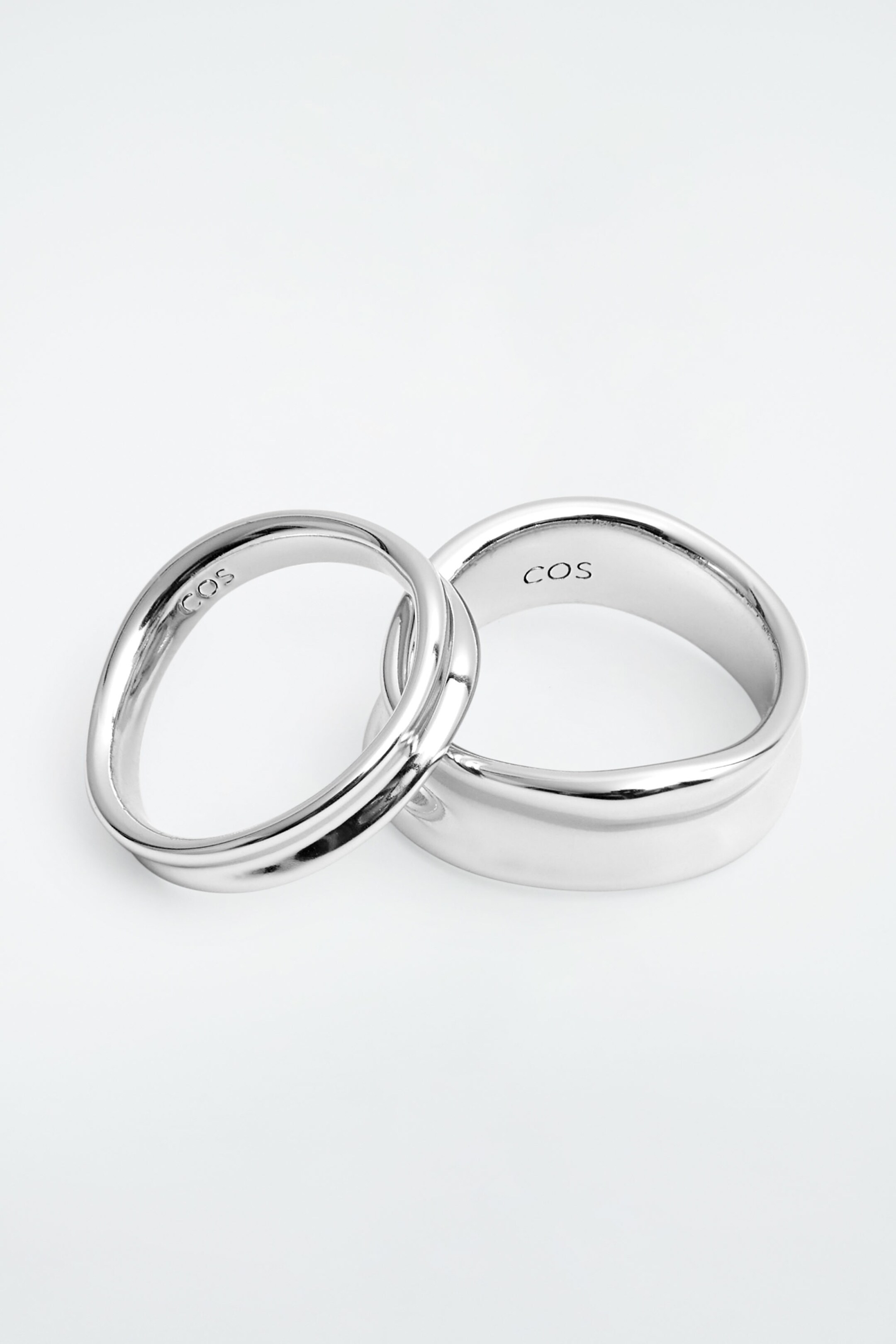 Rings - COS