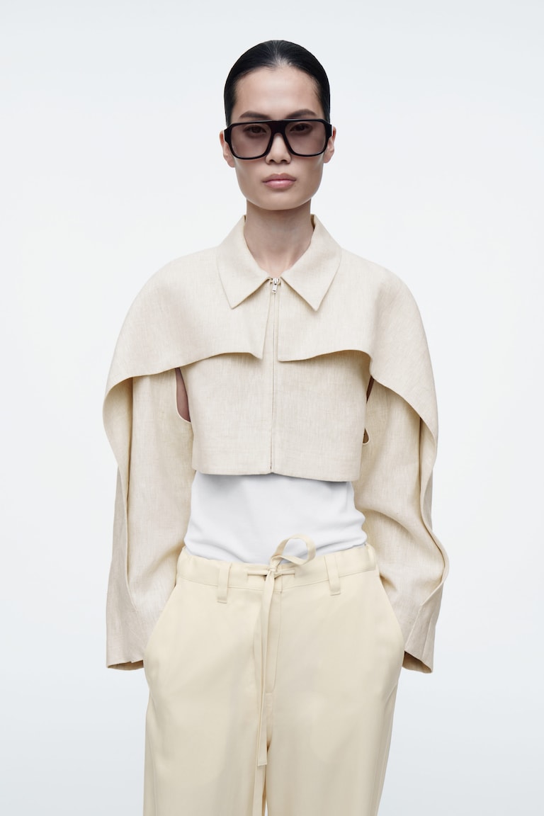 Abrigos y Chaquetas de Mujer - COS