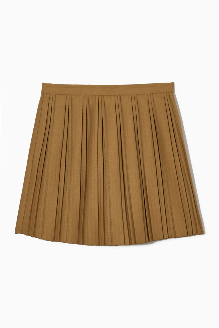 Short Skirts - COS