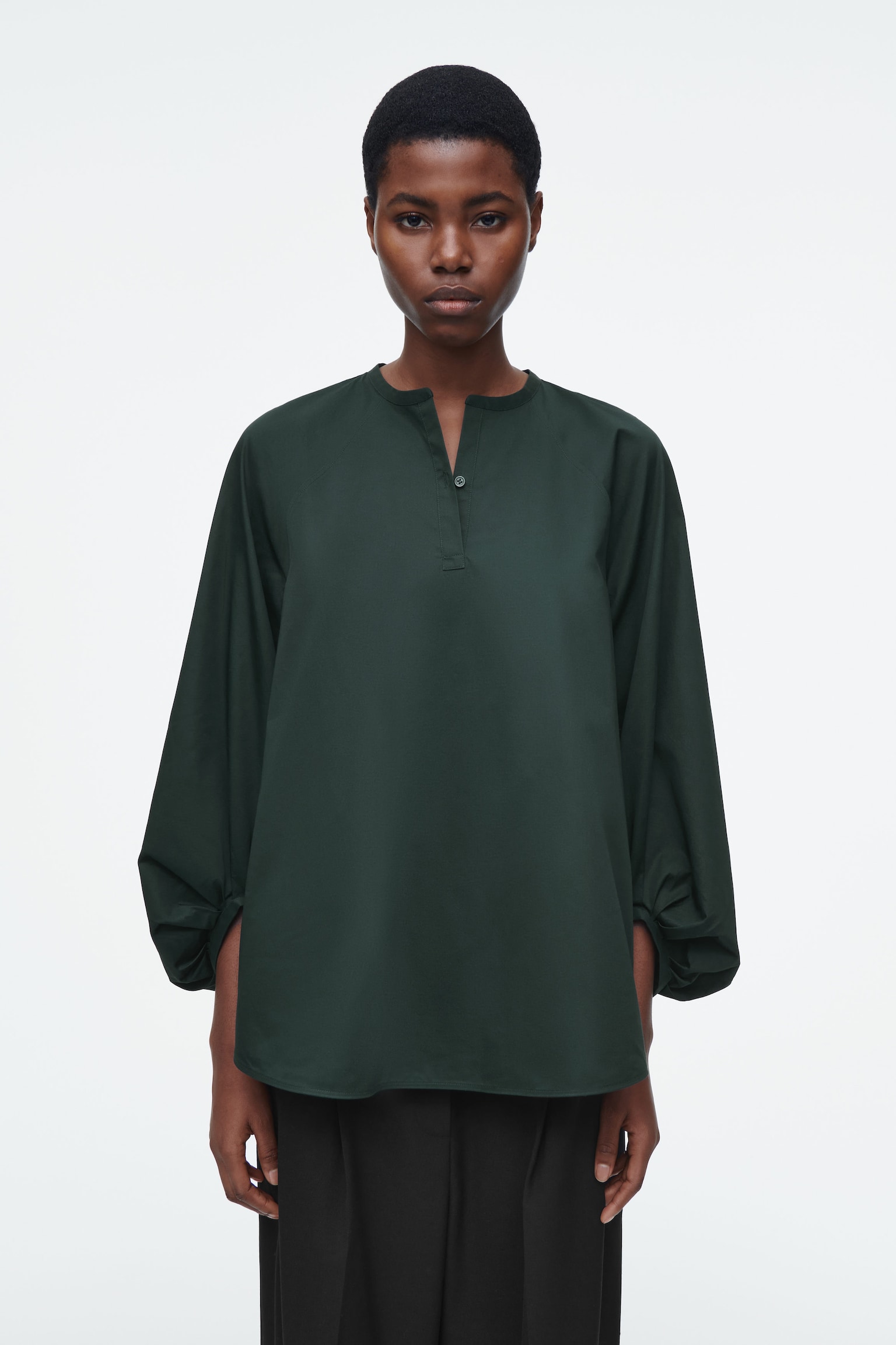 Women’s Shirts | COS