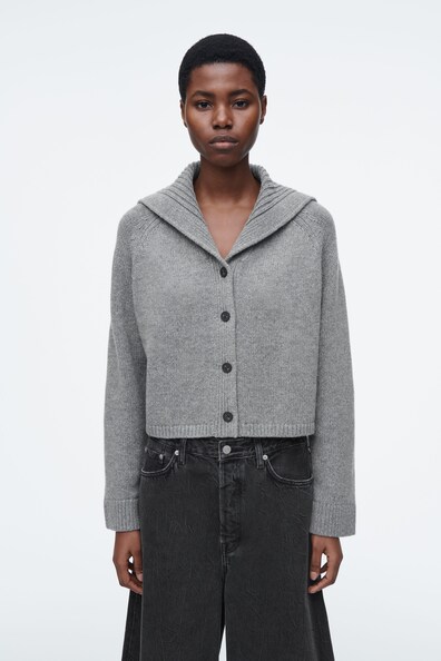 Women's Cardigans - COS