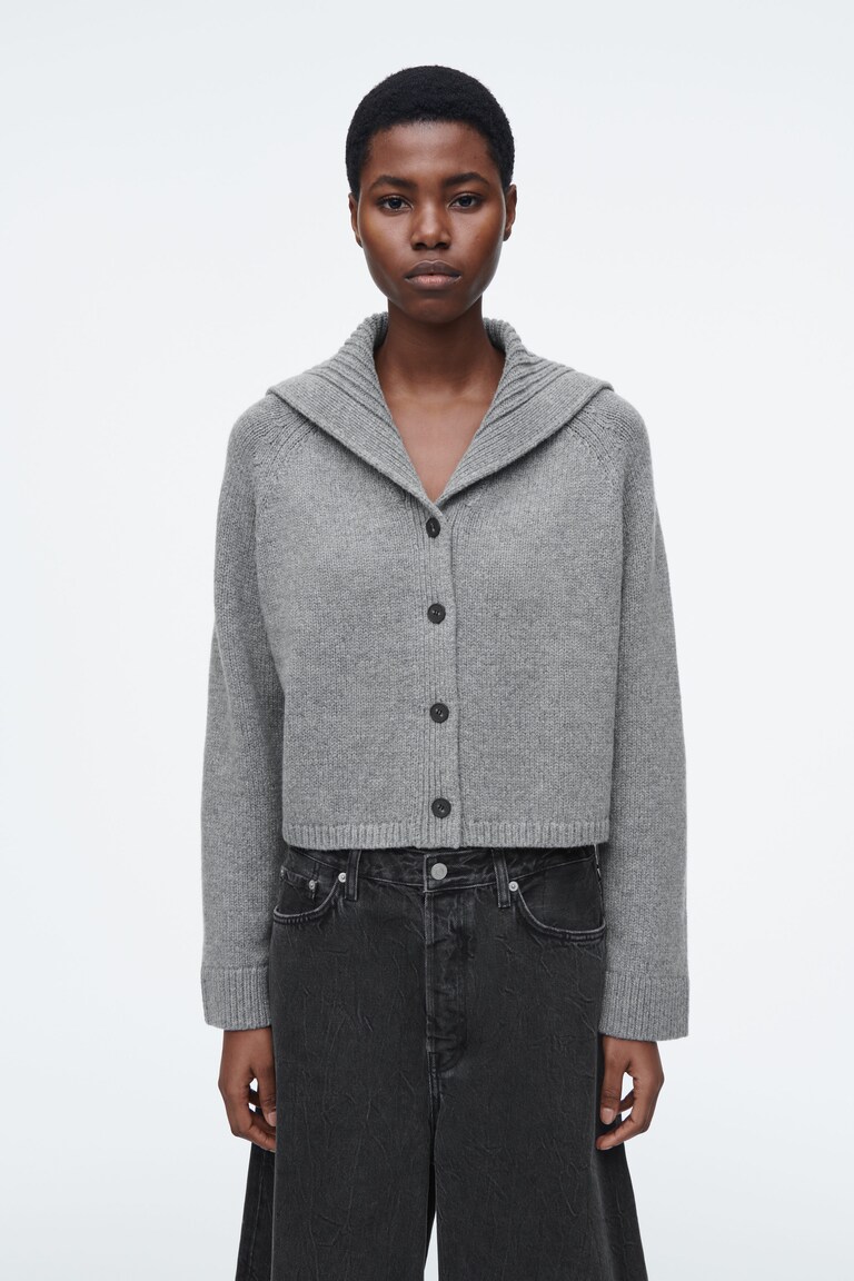 Women's Cardigans - COS