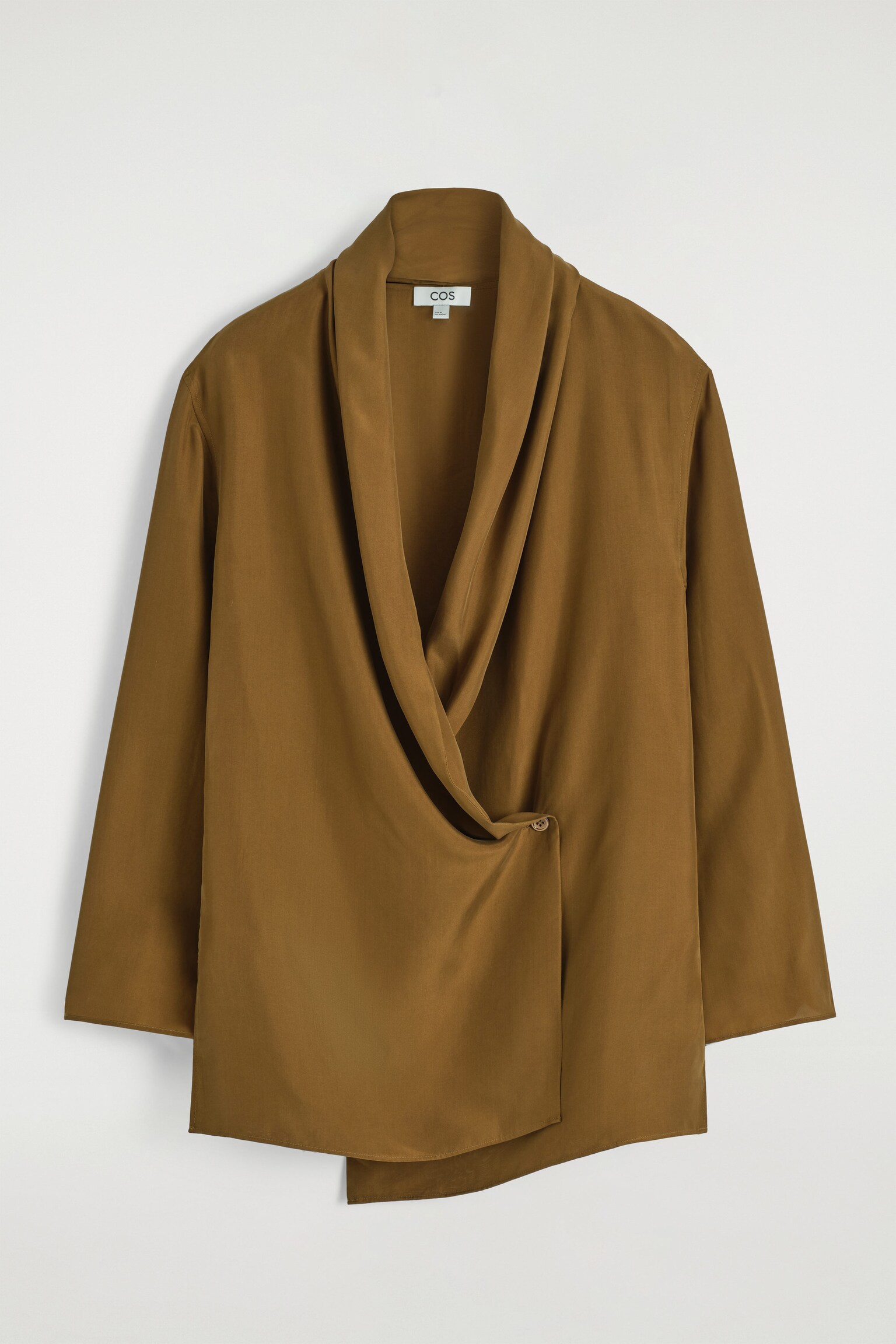 Abrigos de Mujer | COS