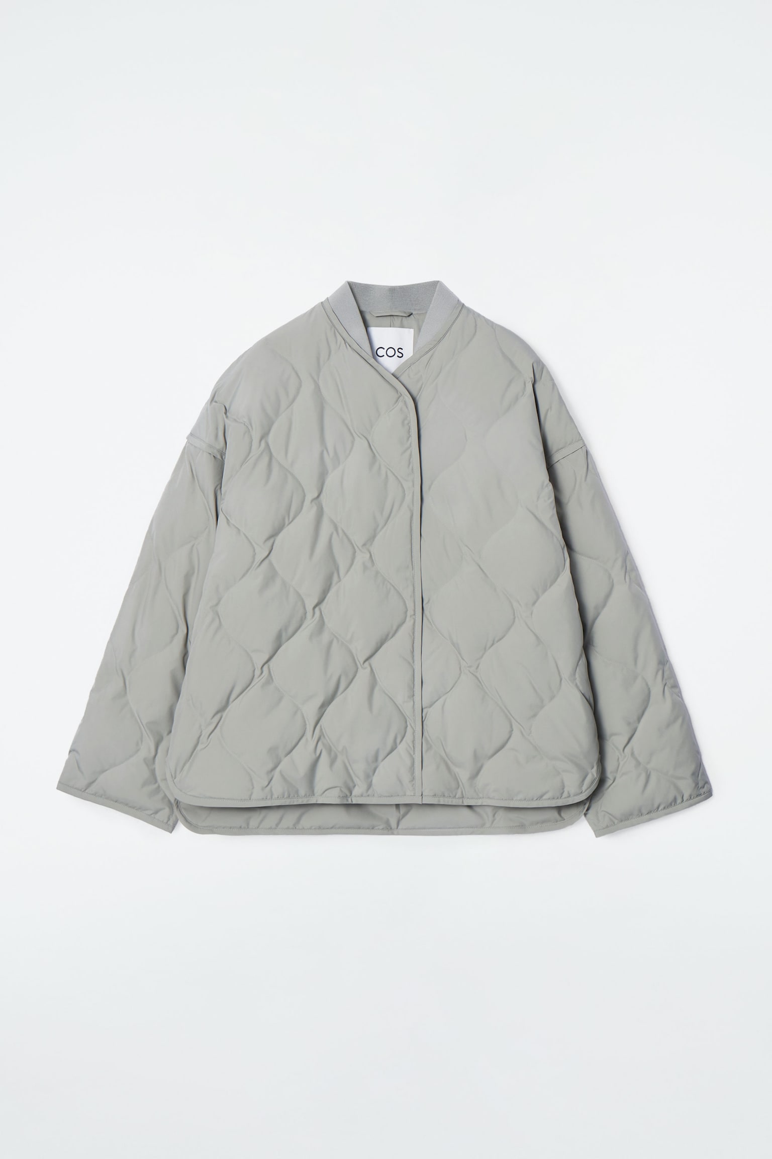 Abrigos y Chaquetas de Mujer - COS