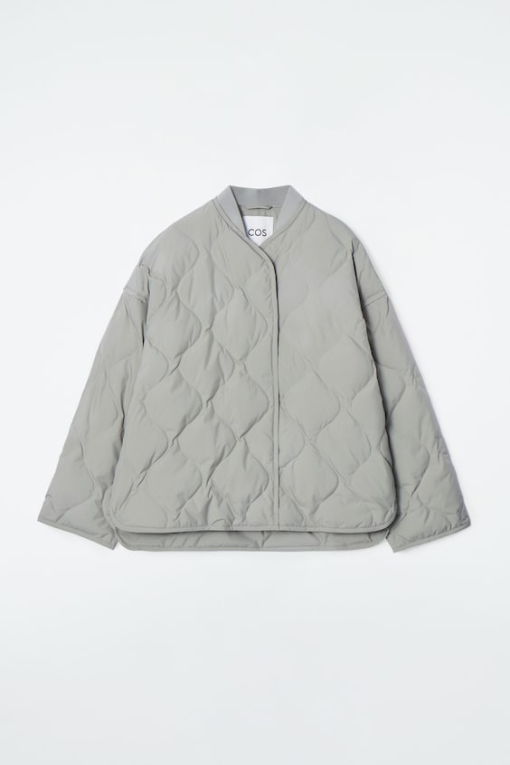 Abrigos y Chaquetas de Mujer - COS
