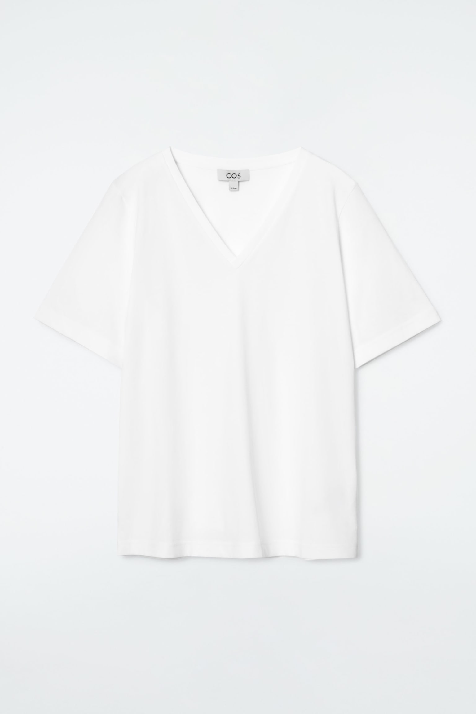 White T-Shirts - Shop Women's