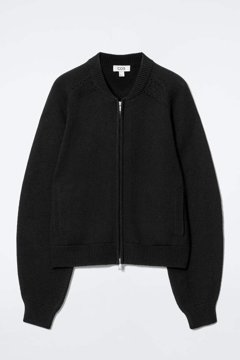 Abrigos y Chaquetas de Mujer - COS