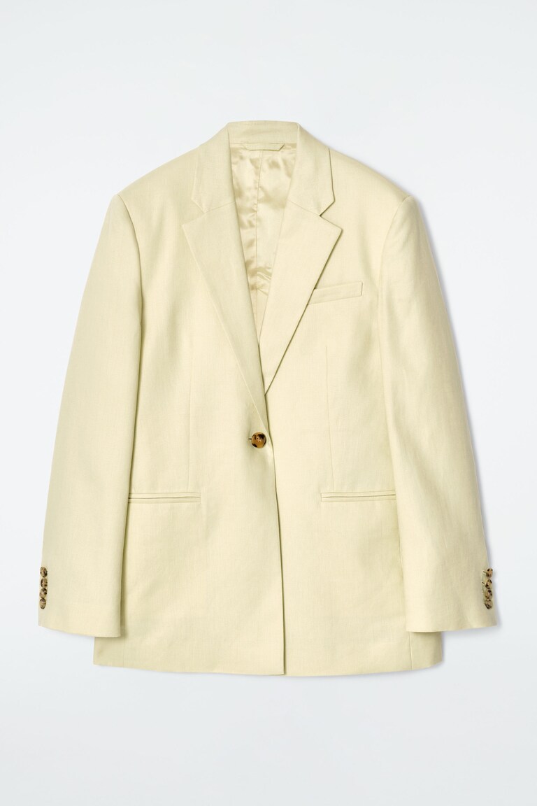Abrigos y Chaquetas de Mujer - COS