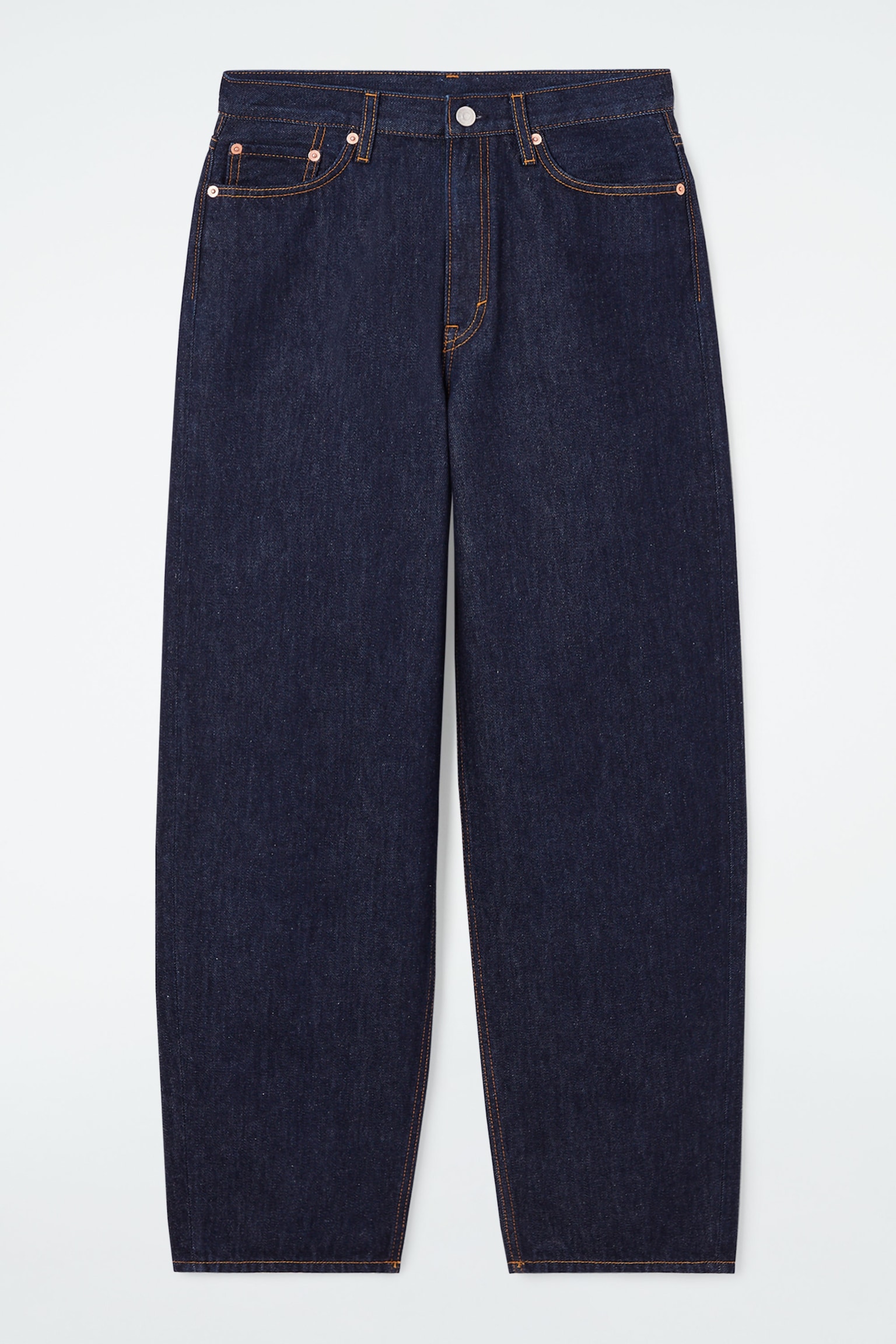 COS Denim Edit - Shop Women's Denim | COS