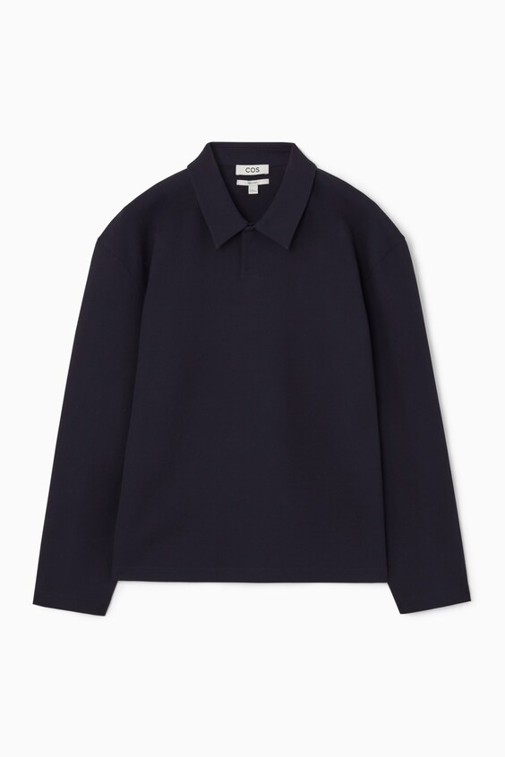 Polo Shirts - Shop Men's | COS AU