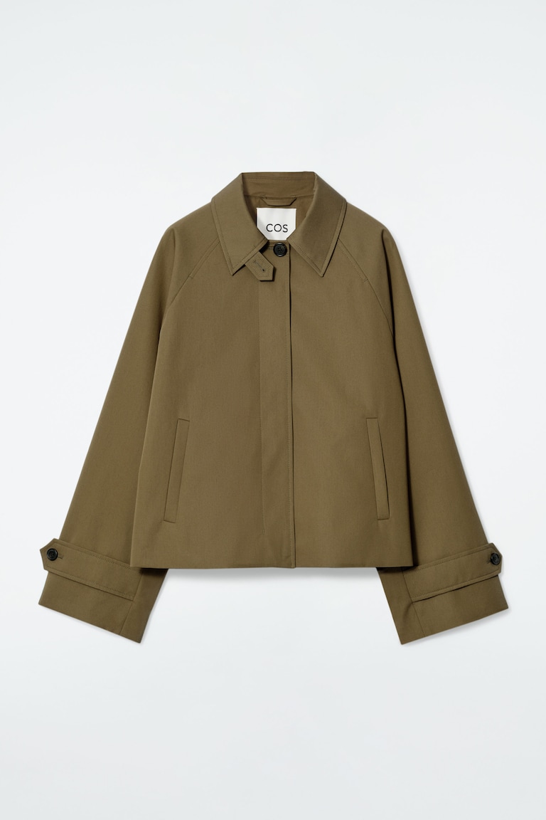 Women's Jackets & Coats - COS