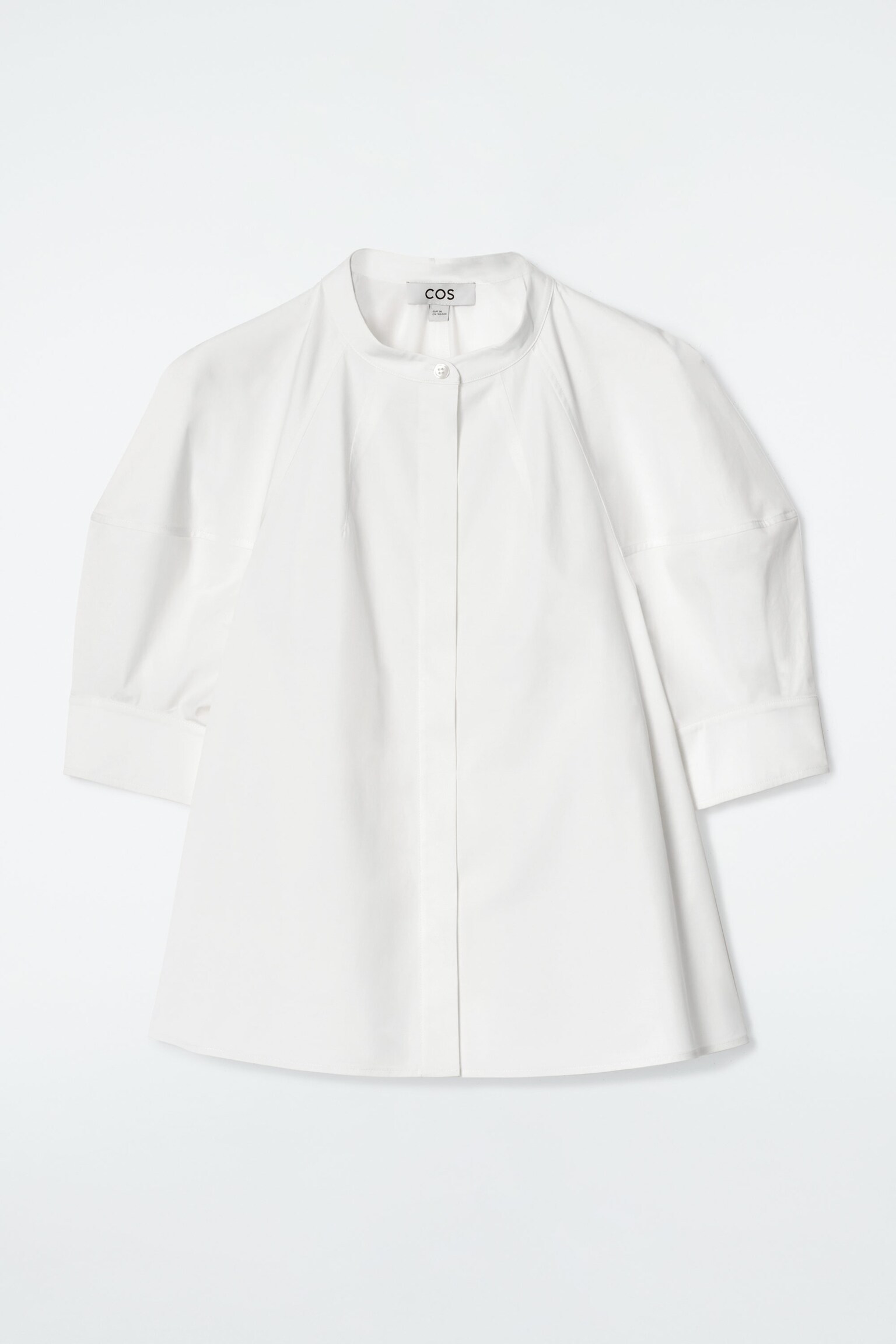 Women’s Shirts | COS