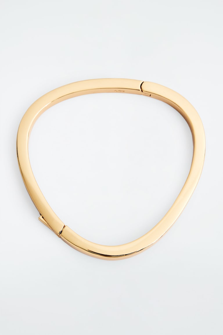 JONC SCULPTURAL - DORÉ