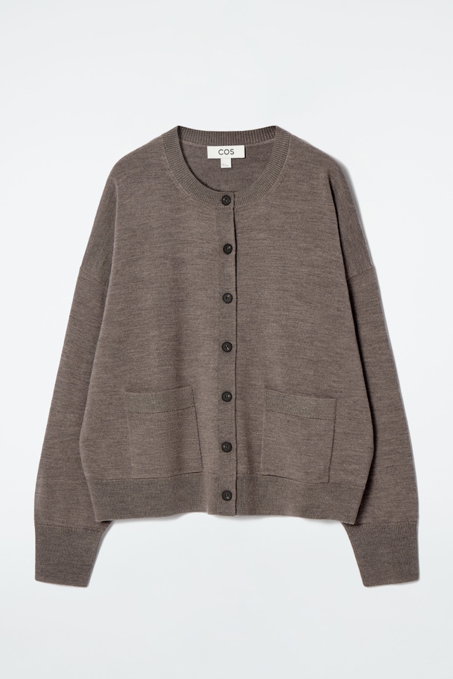 Women's Cardigans - COS