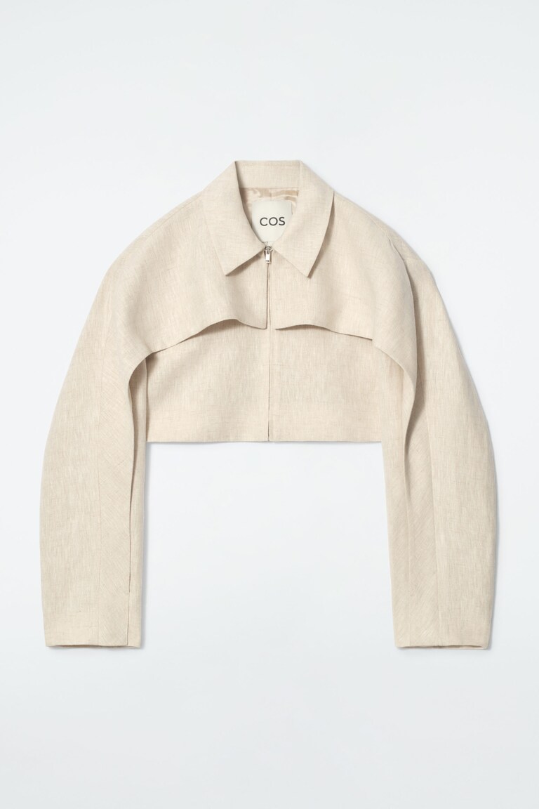 Abrigos y Chaquetas de Mujer - COS