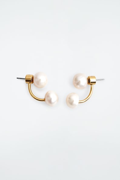 Earrings - COS