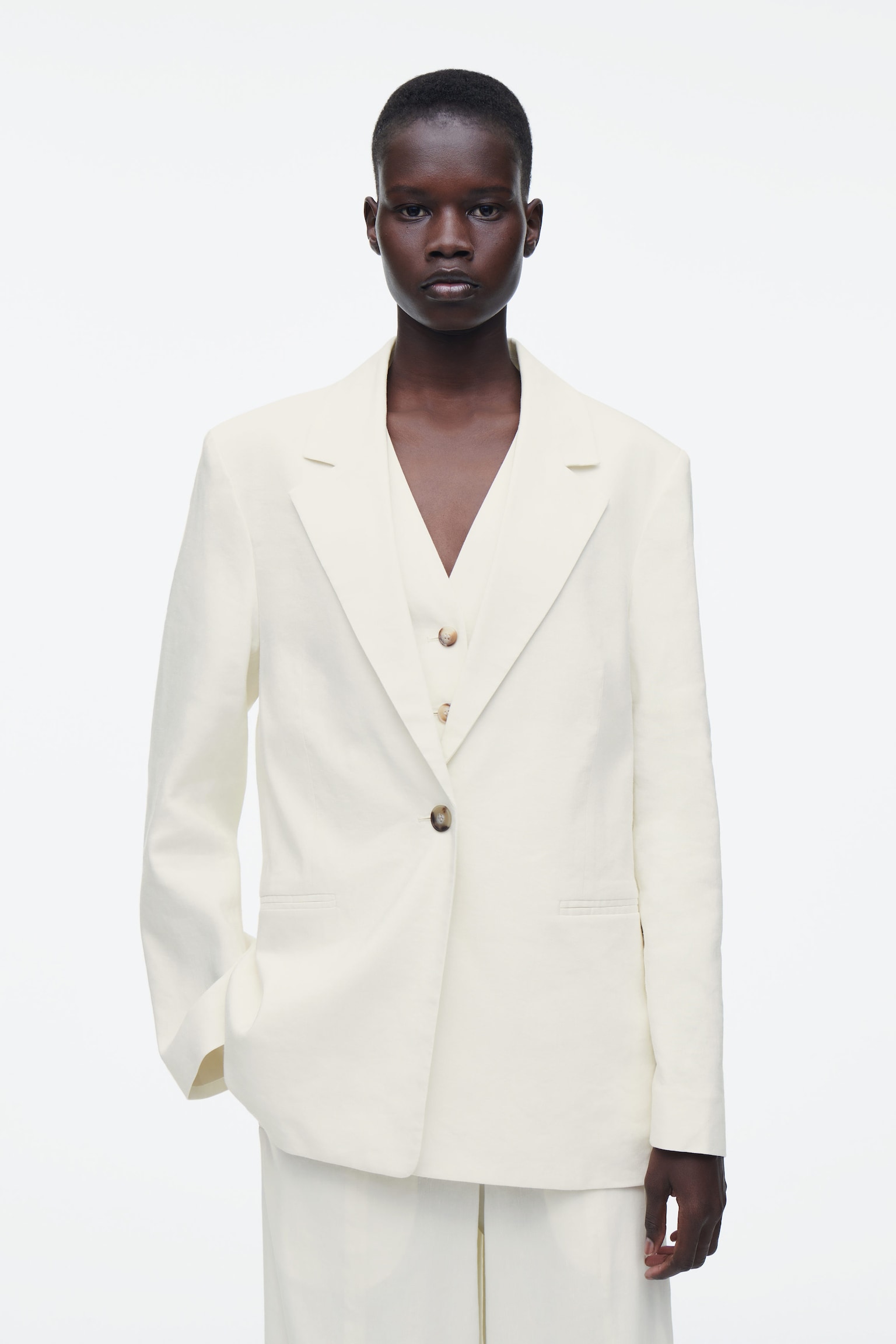 Abrigos y Chaquetas de Mujer - COS
