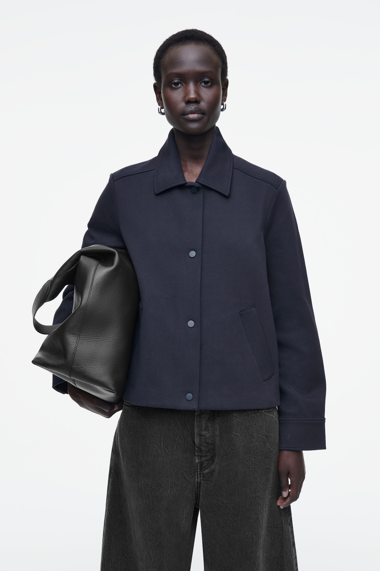 Women's Jackets & Coats - COS