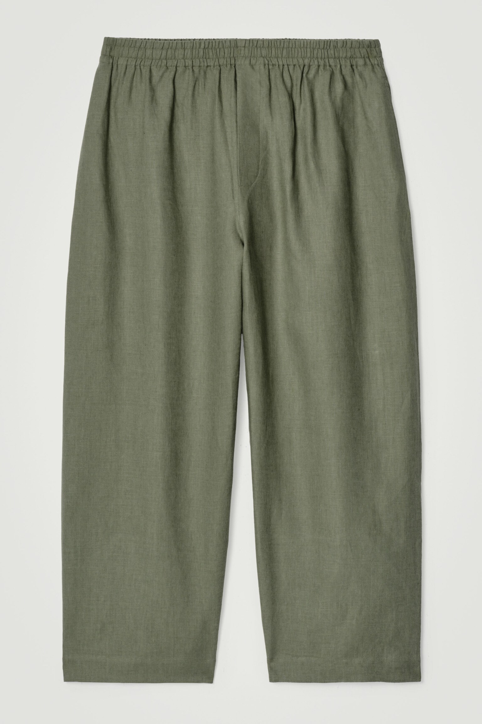 Pantalons larges | COS