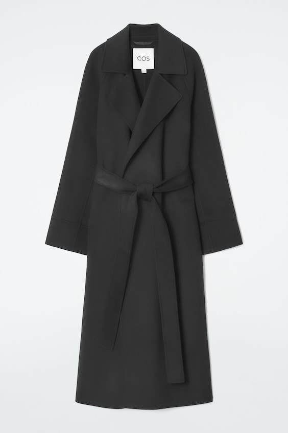 Abrigos y Chaquetas de Mujer - COS