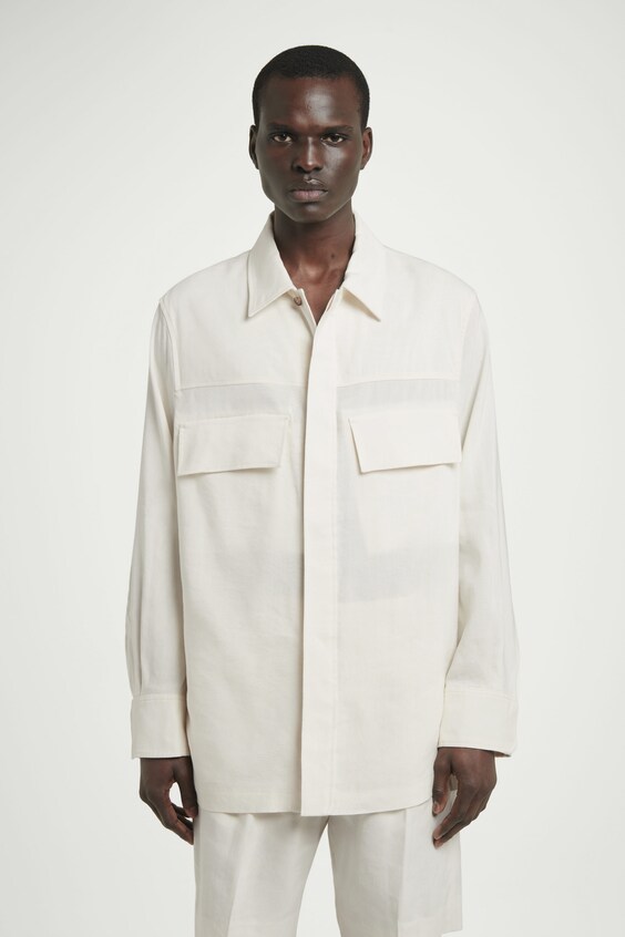 Matching Sets | COS AU