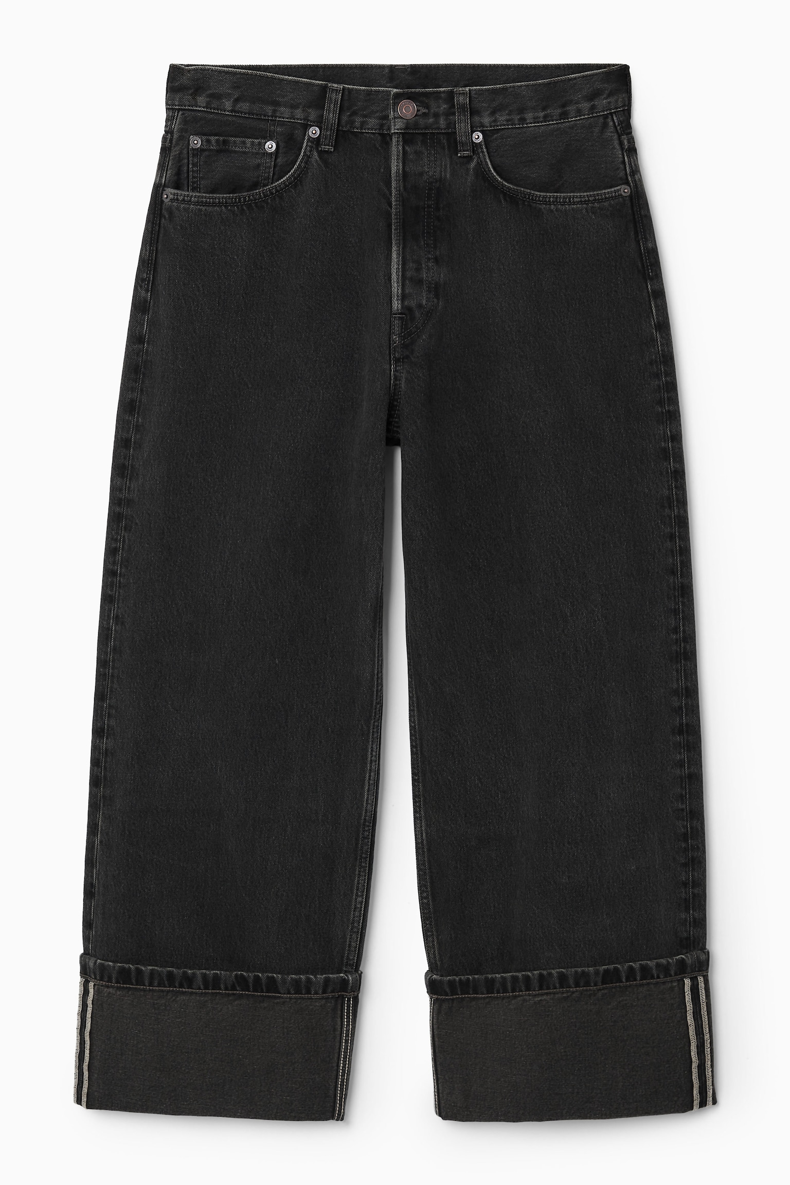 Women’s Jeans | COS AU