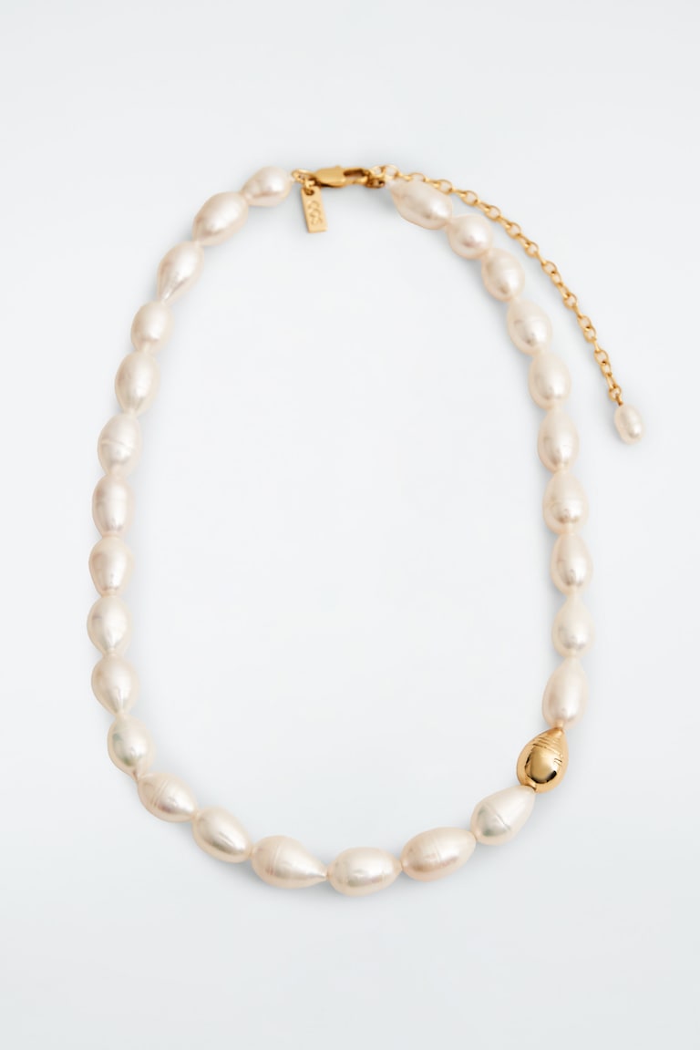 Necklaces - COS
