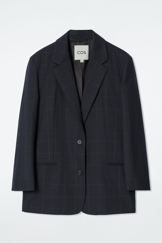 Abrigos y Chaquetas de Mujer - COS