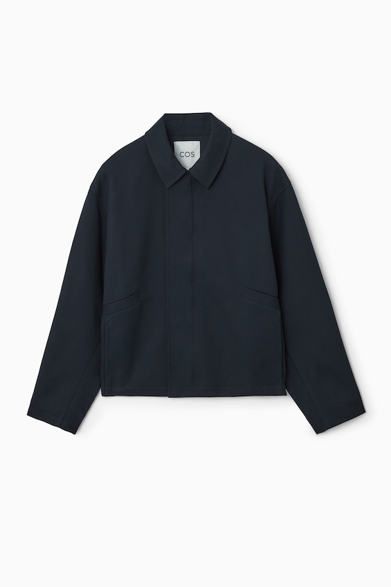 Men’s Coats & Jackets | COS AU