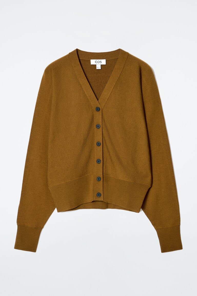 Cardigan da donna - COS
