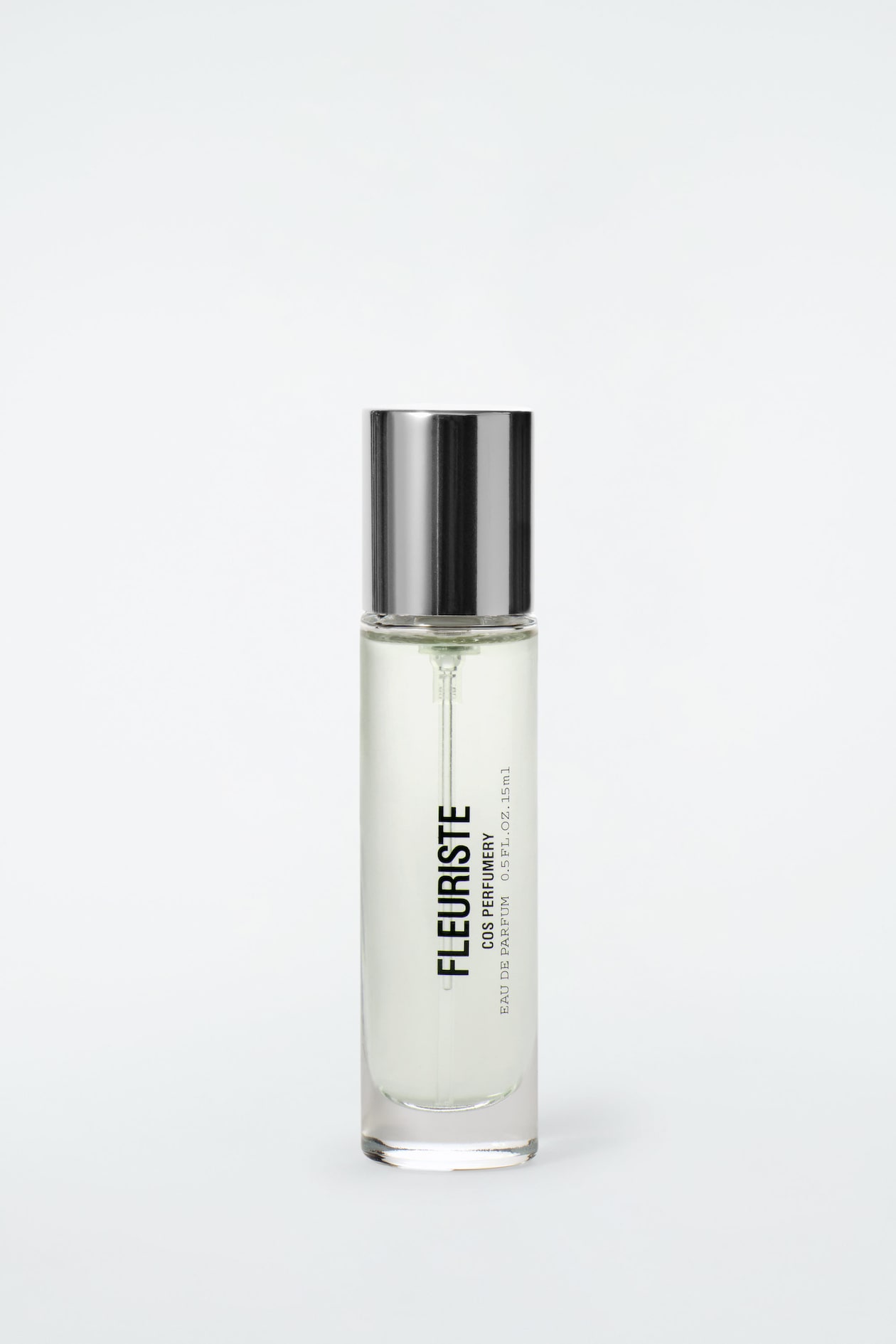 COS PERFUMERY EAU DE PARFUM 15ML - FLEURISTE