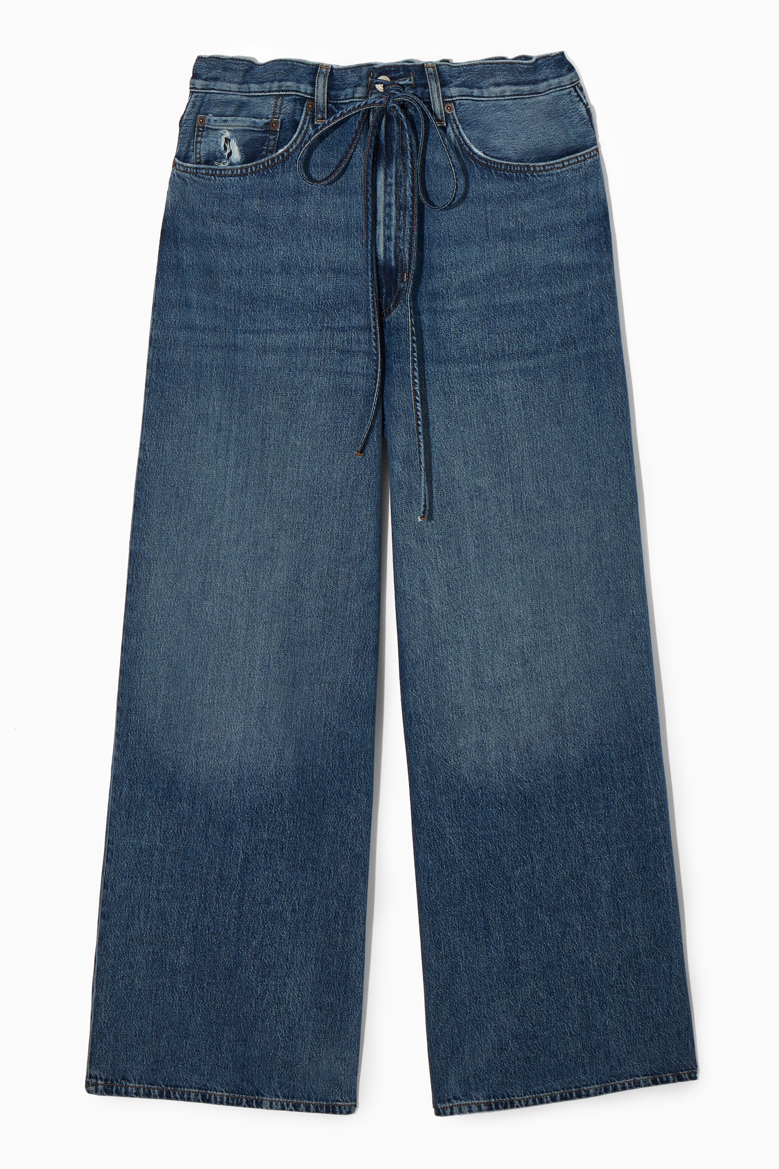 24/7 REGULAR V-NECK T-SHIRT - LIGHT PINK