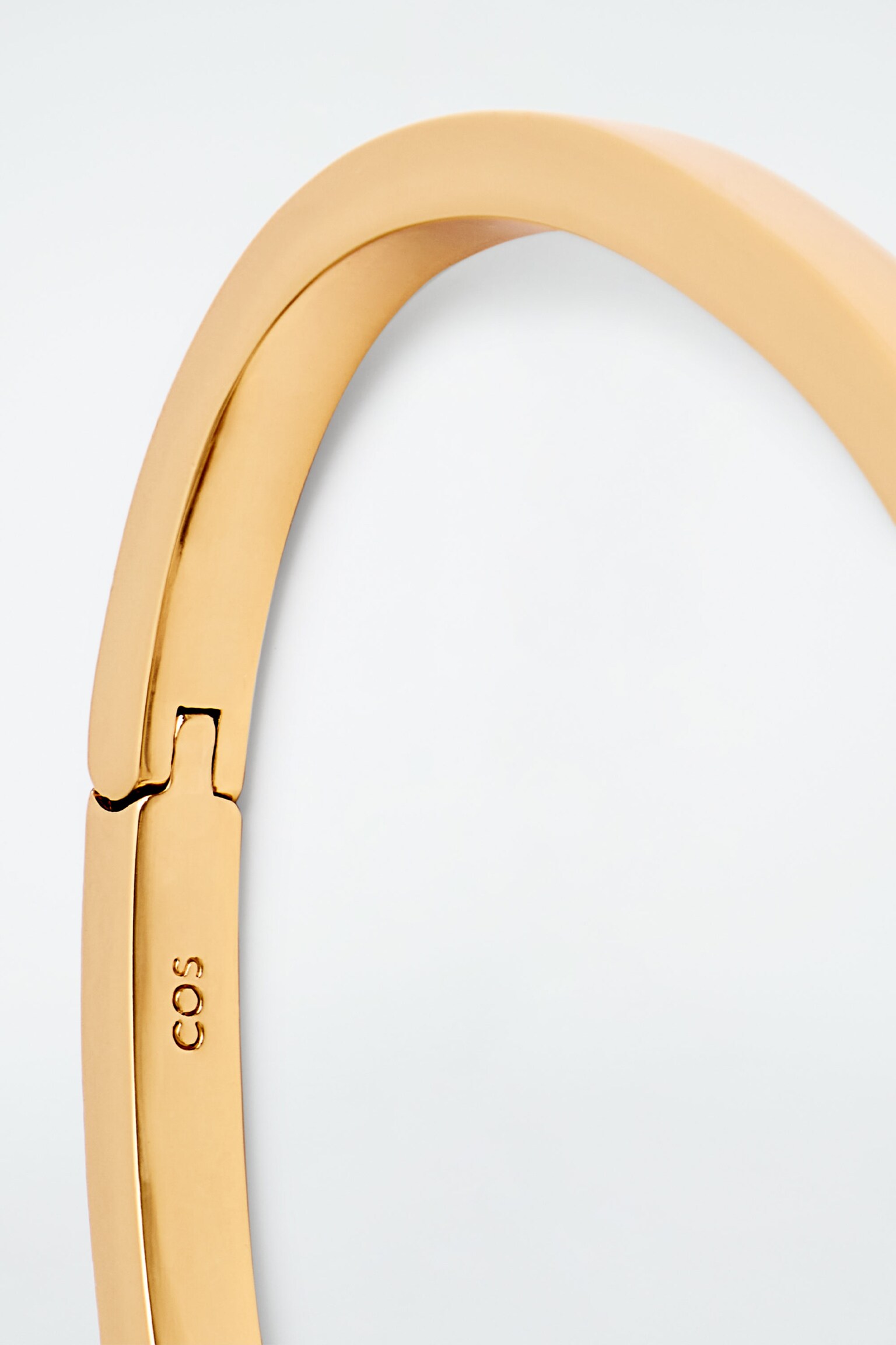 JONC SCULPTURAL - DORÉ