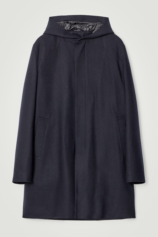 Coats - Coats & Jackets - Men - COS