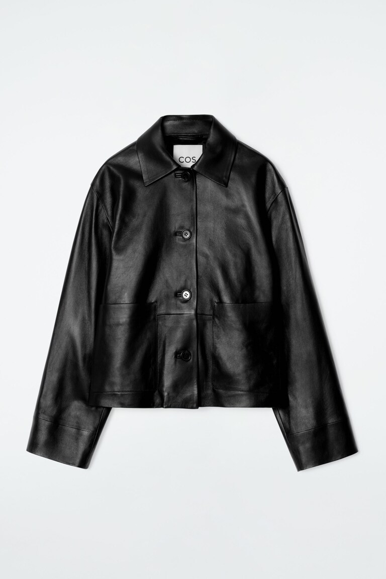 Abrigos y Chaquetas de Mujer - COS