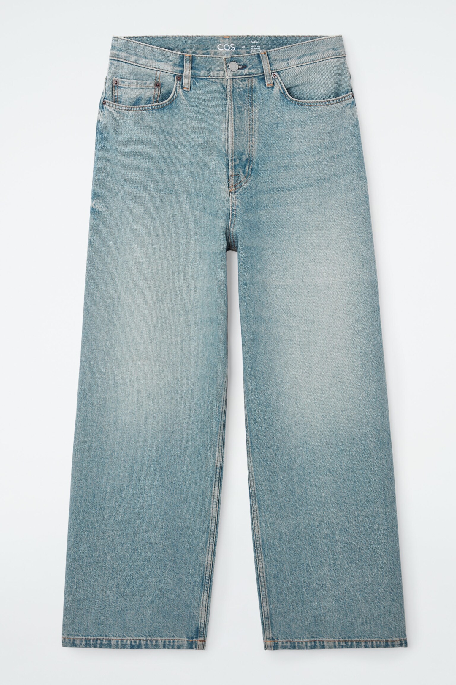 Women’s Jeans | COS AU