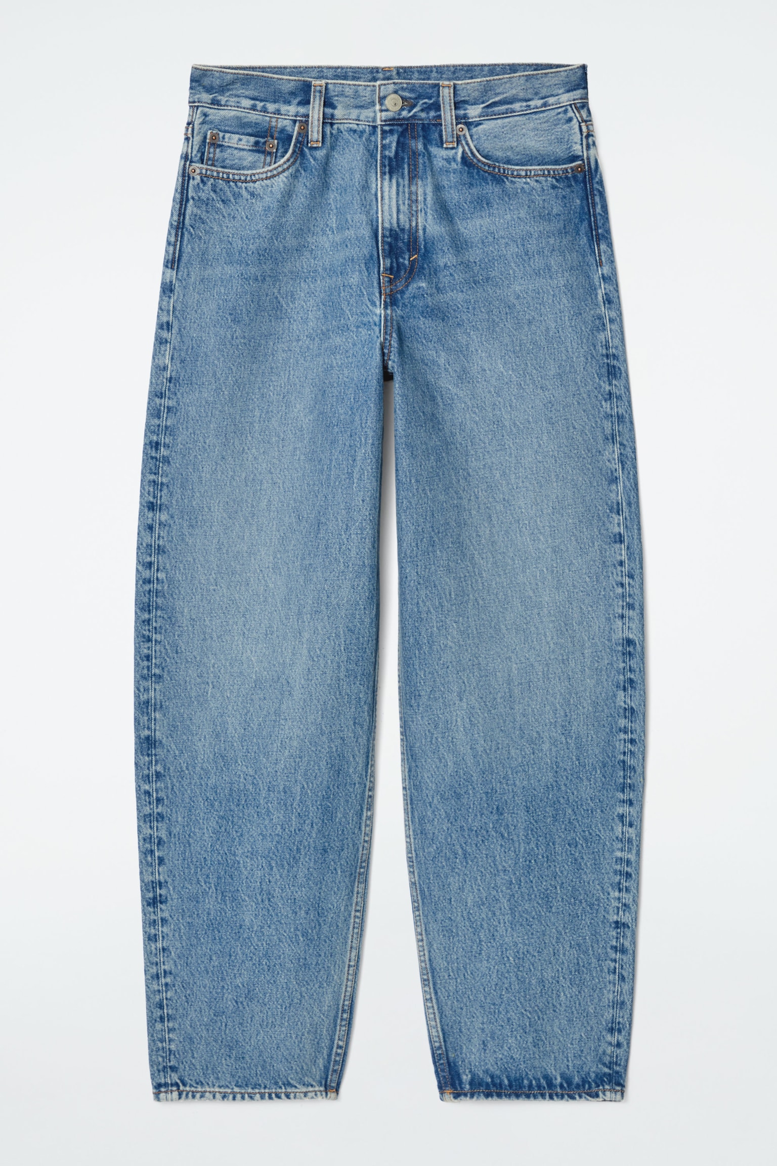 Jeans, Jeansjacken & Jeansshorts für Damen | COS